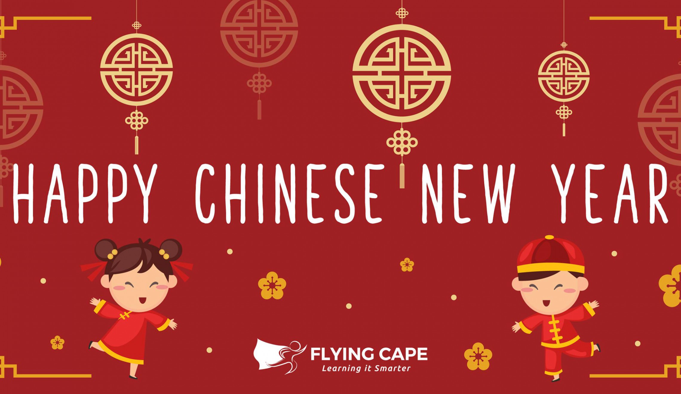 Happy CNY! Kids-Friendly activities to do during Chinese New Year ...