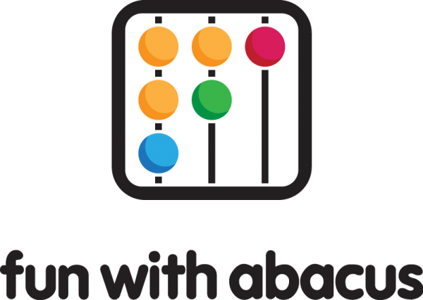 fun-with-abacus-logo - Flying Cape Blog