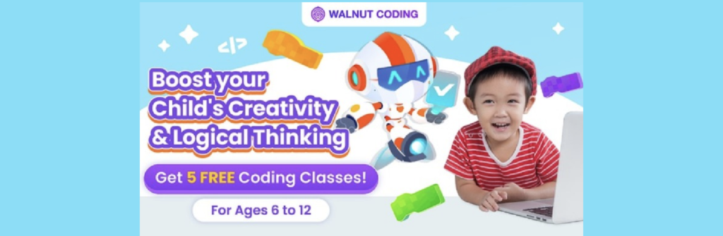 Walnut Coding - Flying Cape Blog